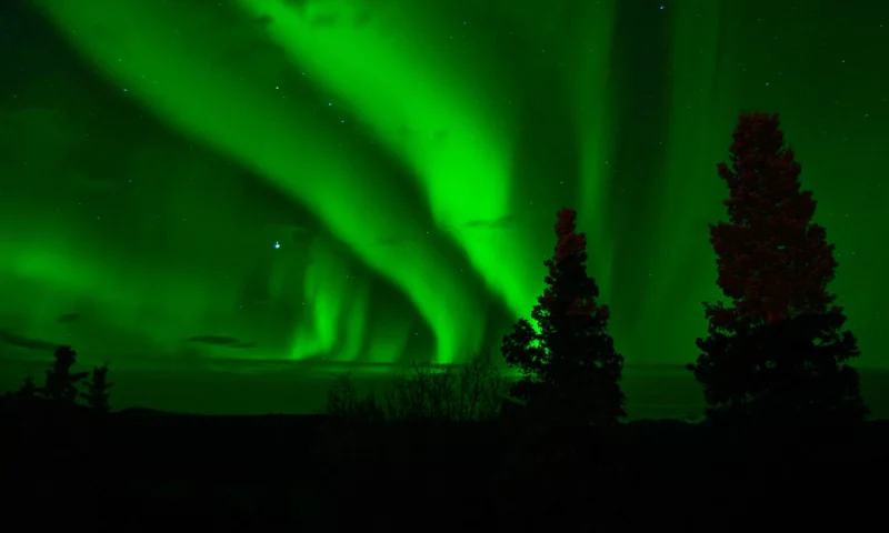 Away from the everywhere by the lake Lapland | Jauri Resort