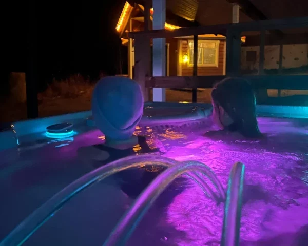 Away from the everywhere by the lake Lapland | Jauri Resort